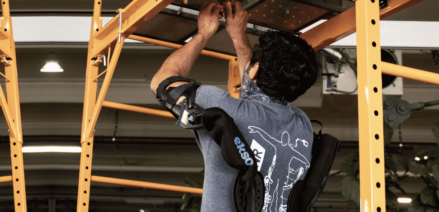 5 Amazing Ways to Use Exoskeletons for Construction - Eksobionics