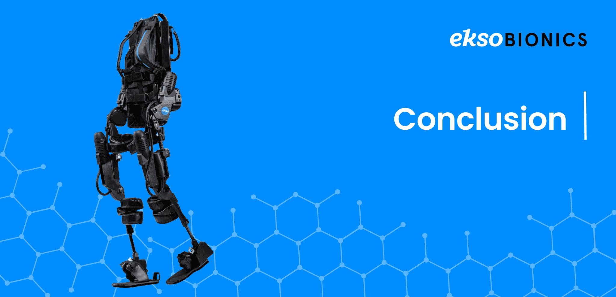 How Robotic Legs Can Support Paraplegic Conditions