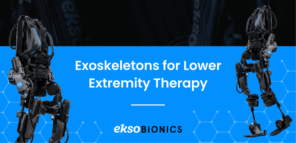 What Are Human Robotic Exoskeletons Made Of?