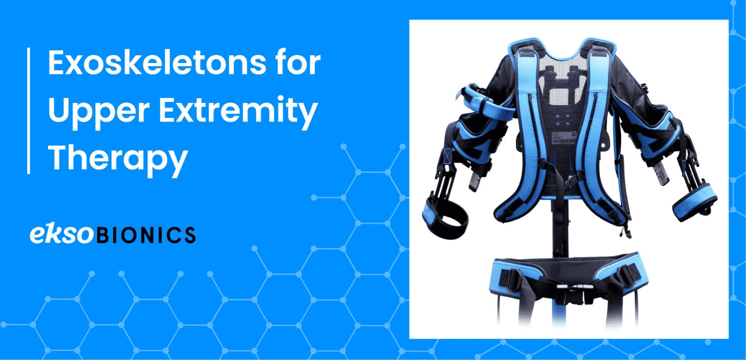 What Are Human Robotic Exoskeletons Made Of?