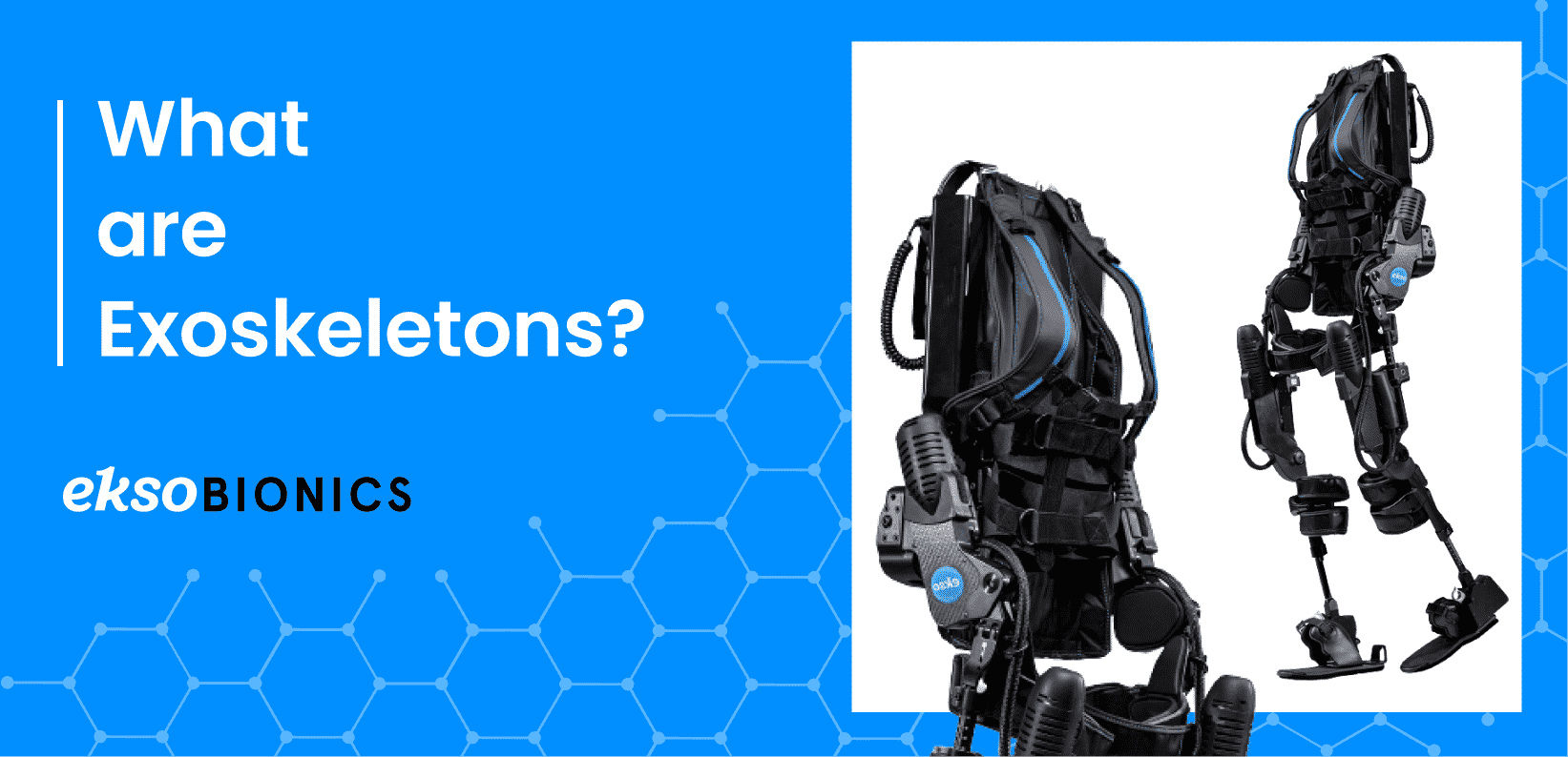 7 Amazing Ways Exoskeletons Can Help Regain Your Mobility!