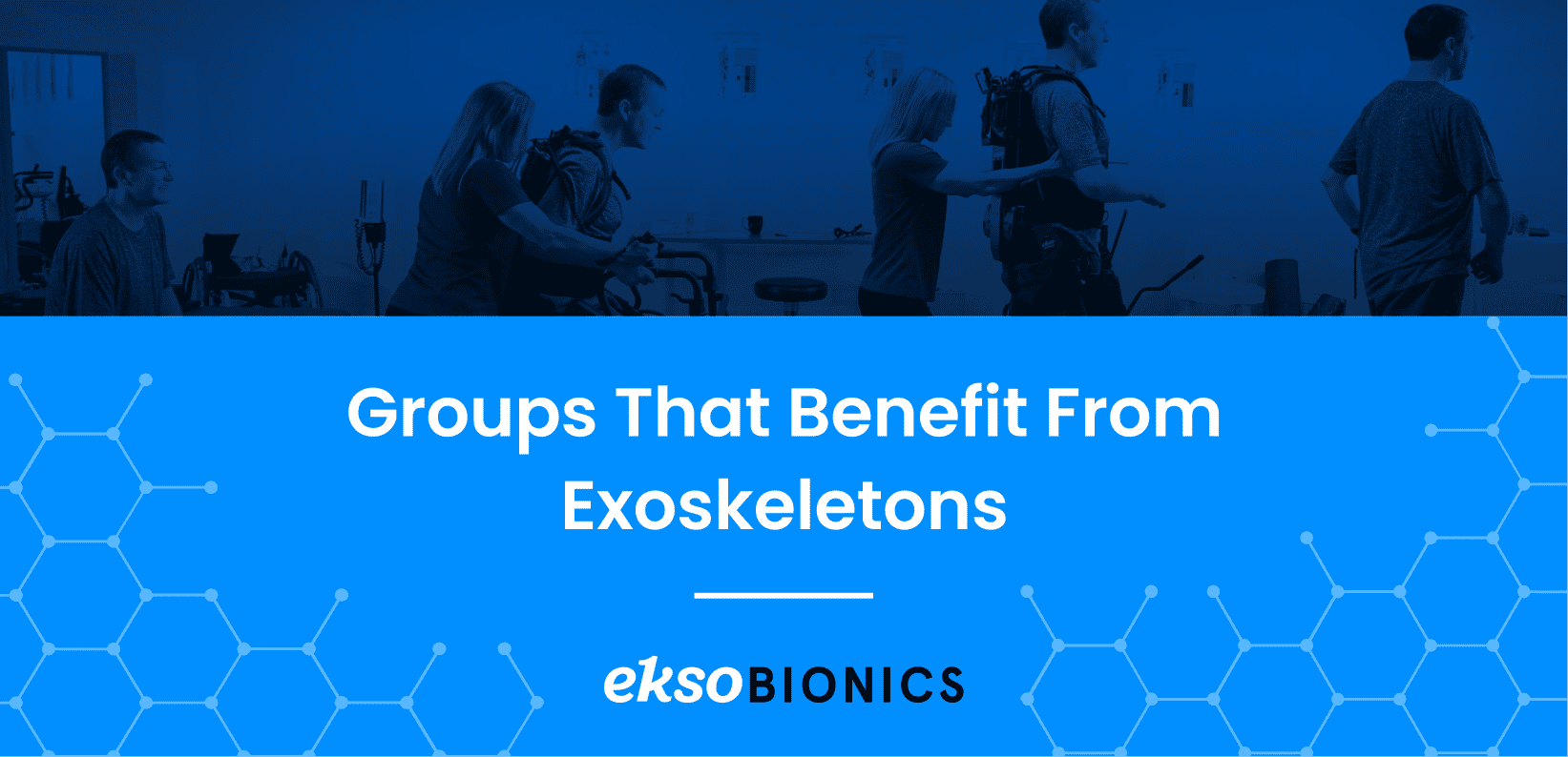 7 Amazing Ways Exoskeletons Can Help Regain Your Mobility!