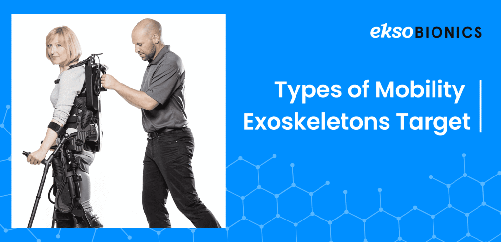 7 Amazing Ways Exoskeletons Can Help Regain Your Mobility!