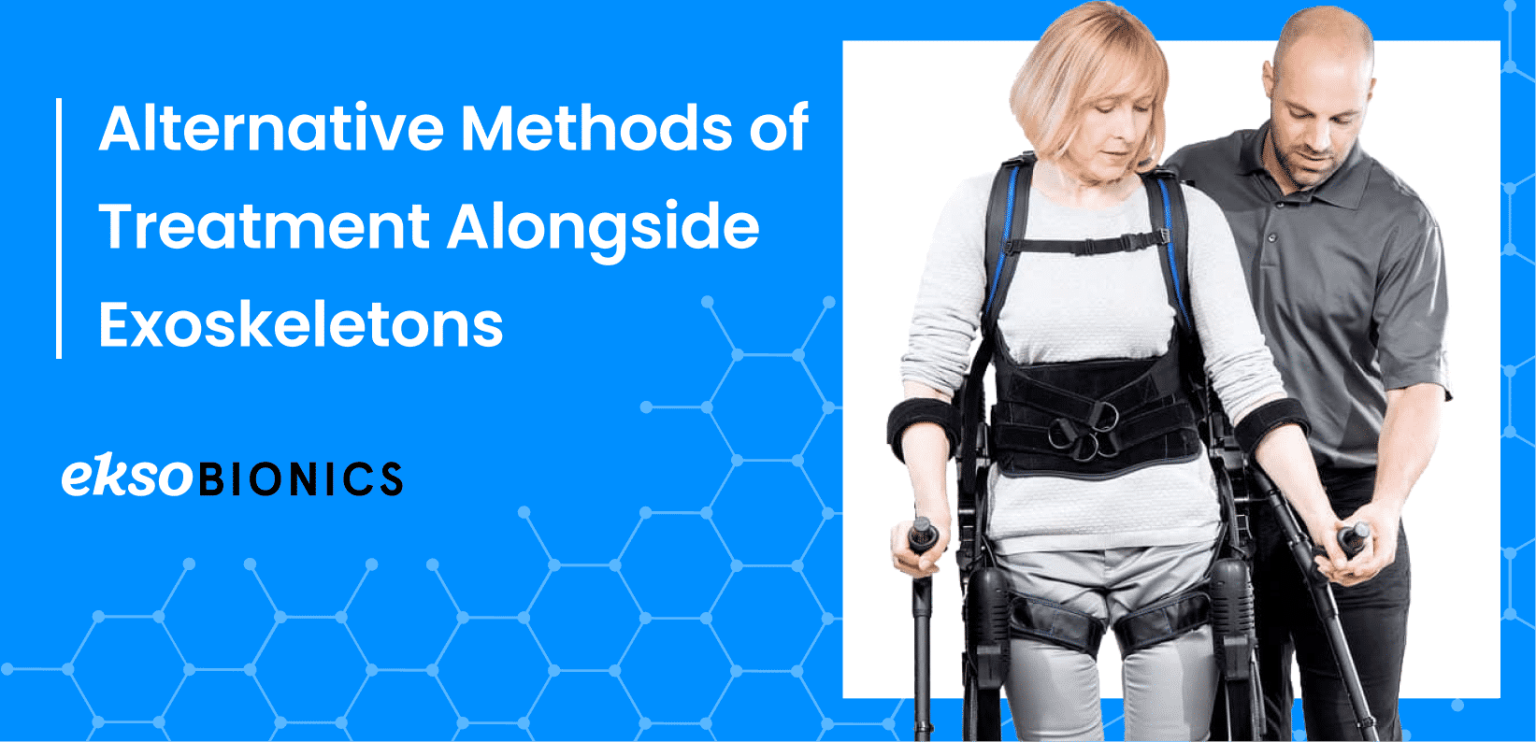 7 Amazing Ways Exoskeletons Can Help Regain Your Mobility!