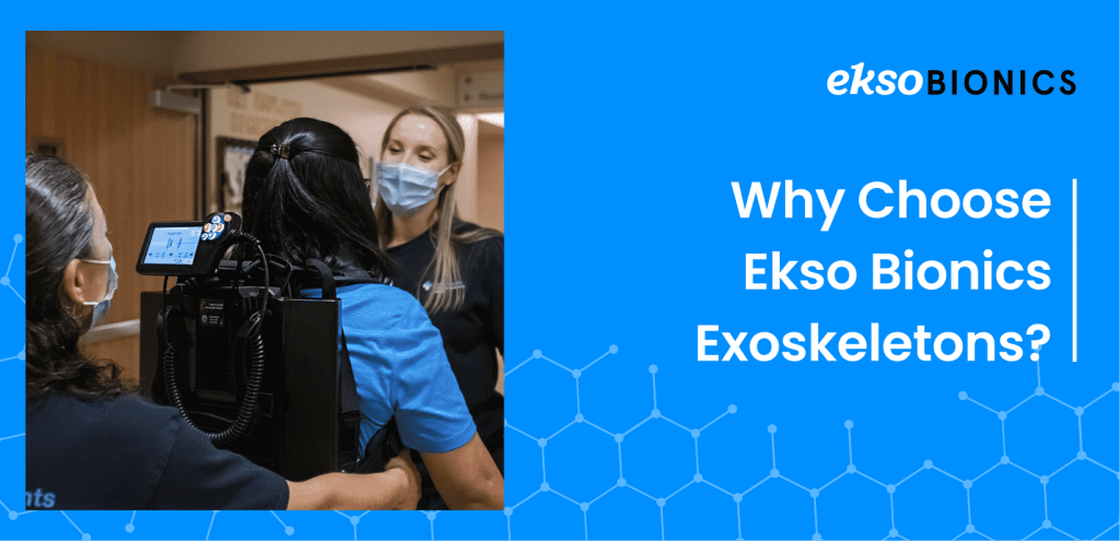 7 Amazing Ways Exoskeletons Can Help Regain Your Mobility!