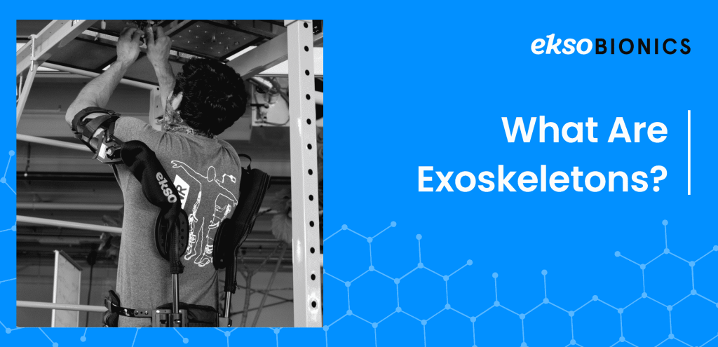 5 Amazing Ways to Use Exoskeletons for Construction