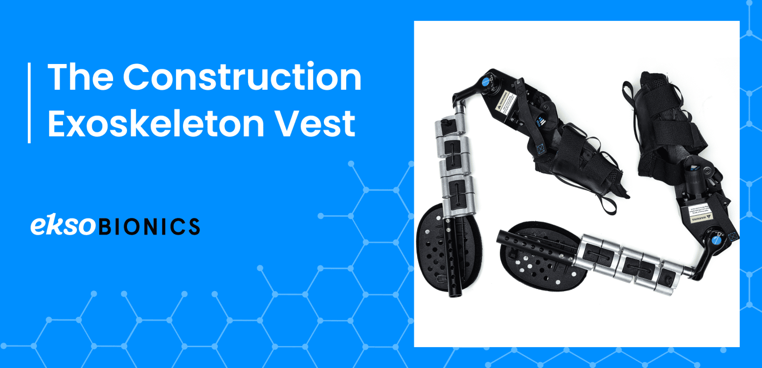 5 Amazing Ways to Use Exoskeletons for Construction