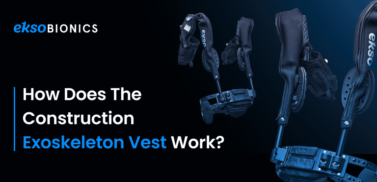 5 Amazing Ways to Use Exoskeletons for Construction
