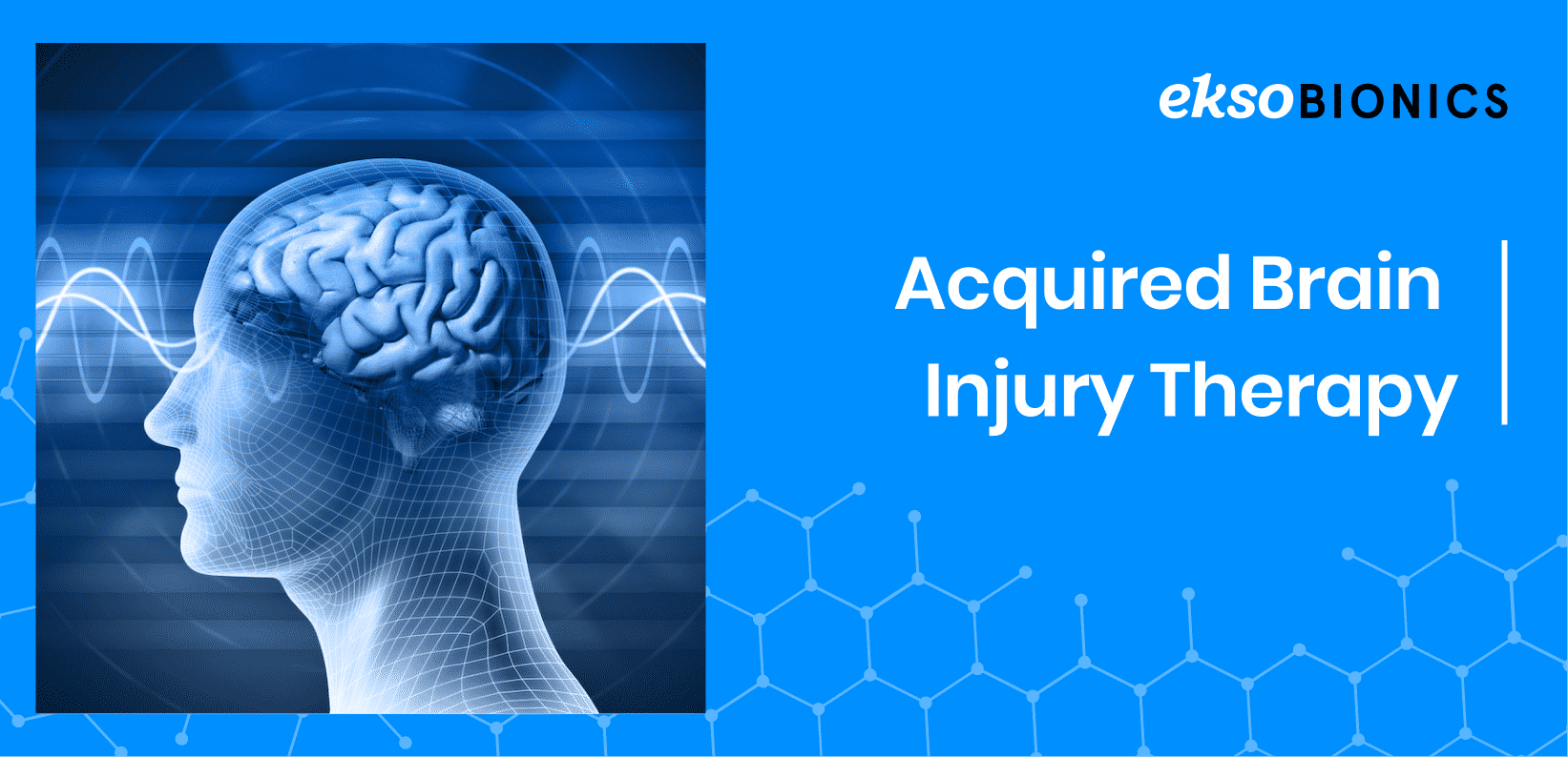 How Exoskeletons Are Beneficial for Acquired Brain Injuries