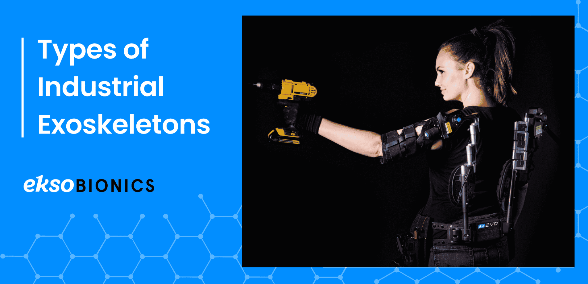 How Do Exoskeletons Prevent Work Injuries?