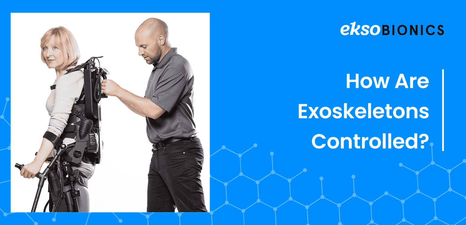 Why Physical Therapists Should Use Exoskeletons For Spinal Cord Injury ...