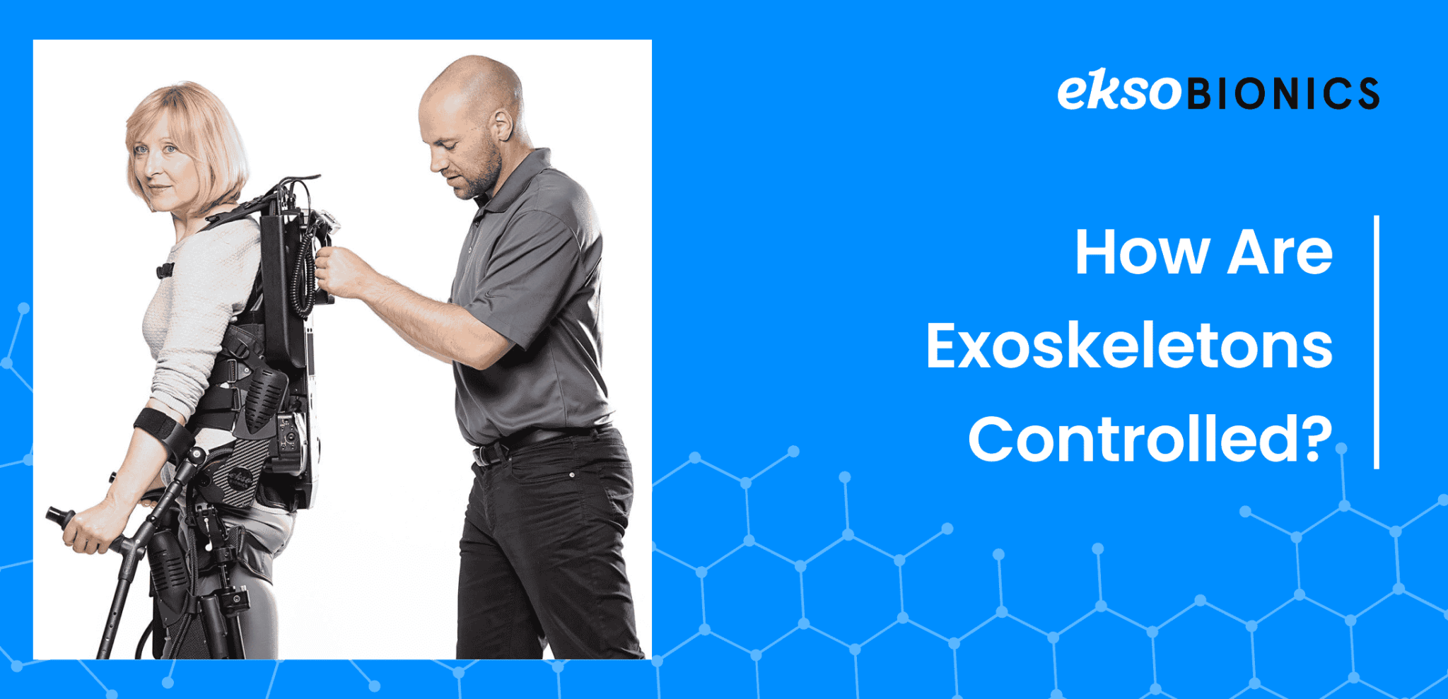 Why Physical Therapists Should Use Exoskeletons For Spinal Cord Injury ...