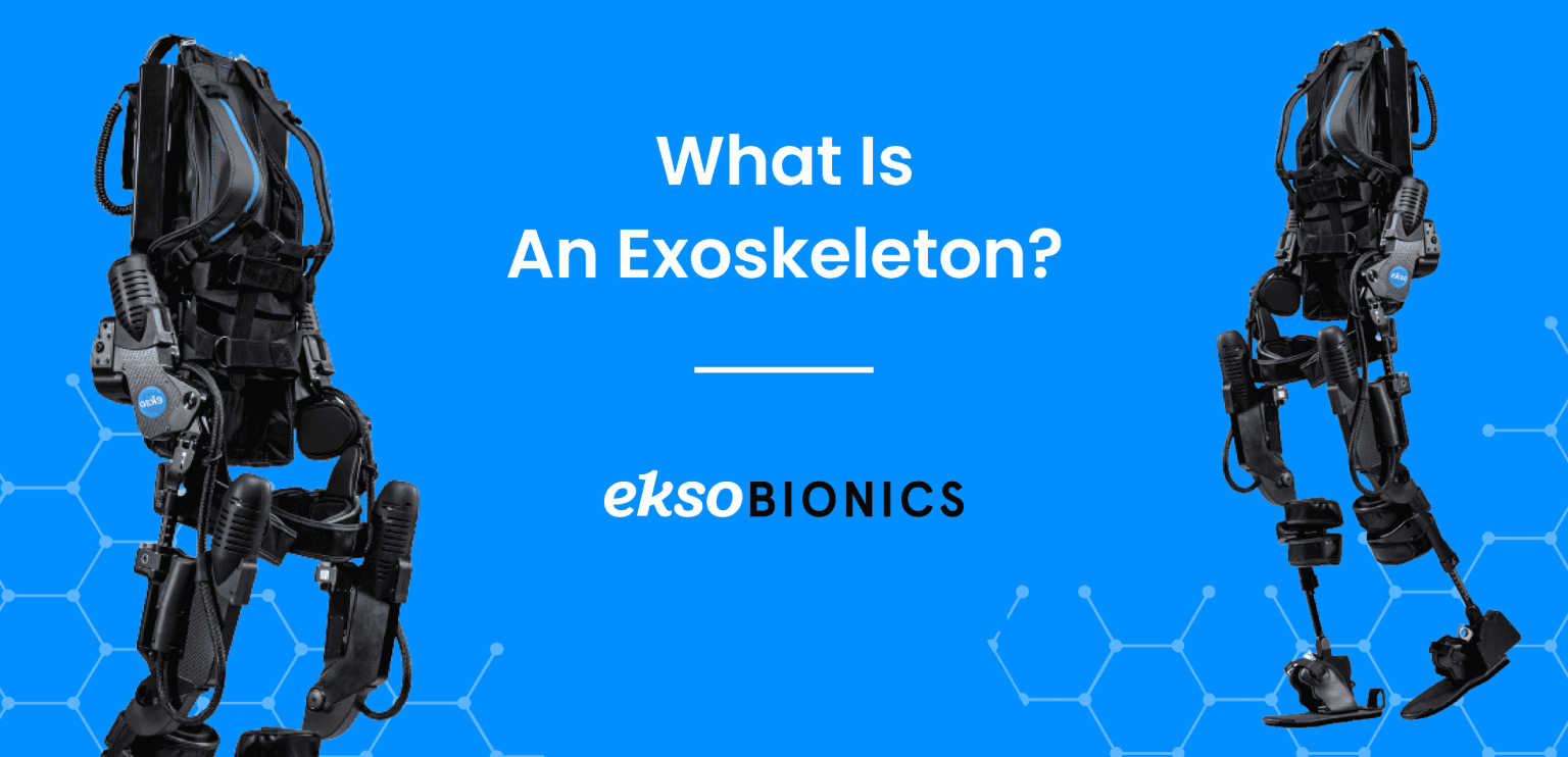 Why Physical Therapists Should Use Exoskeletons For Spinal Cord Injury ...