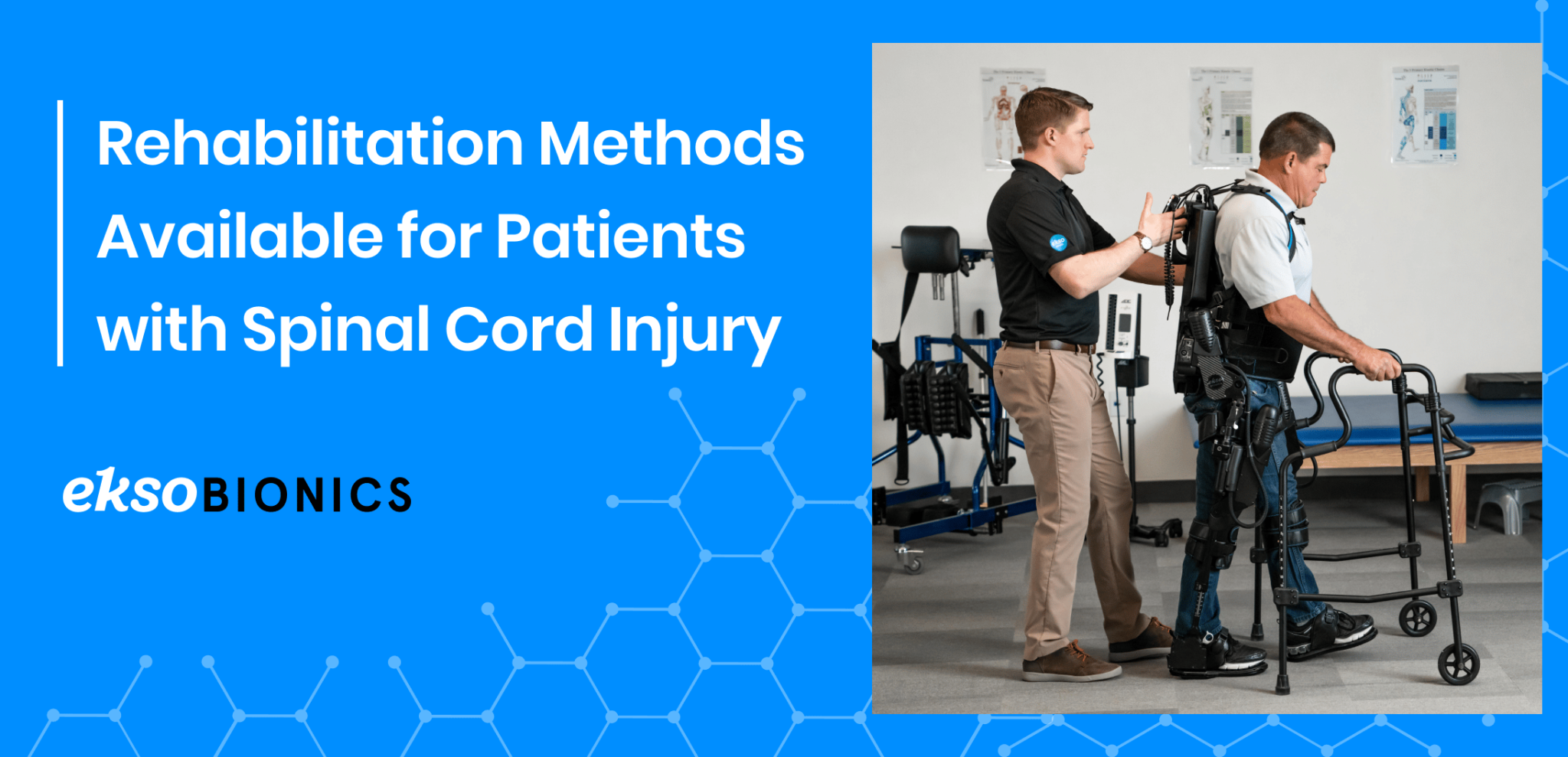 Why Physical Therapists Should Use Exoskeletons For Spinal Cord Injury ...