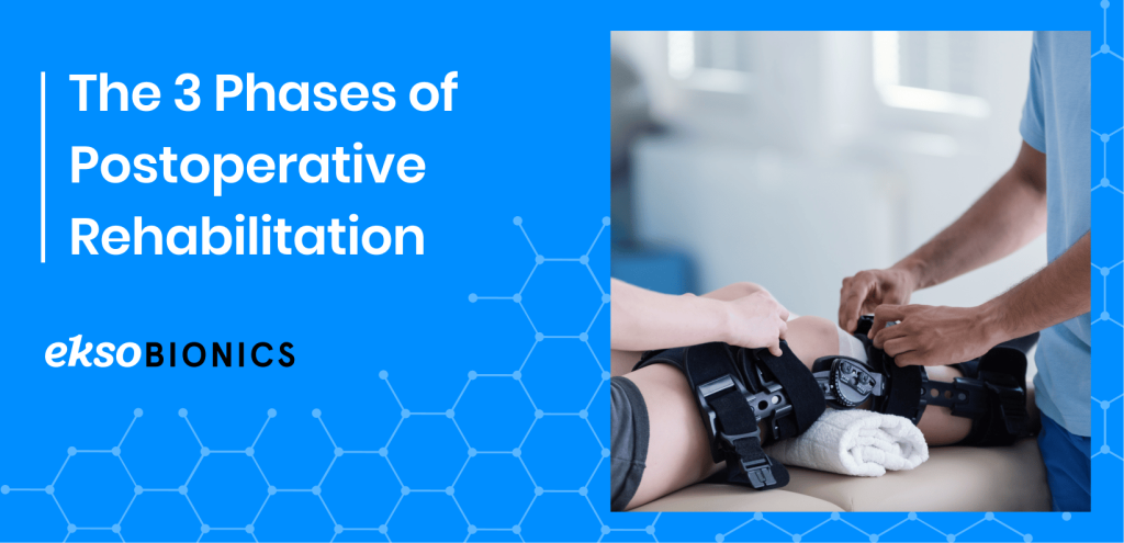 5 Best Physical Therapy Types For Postoperative Patients