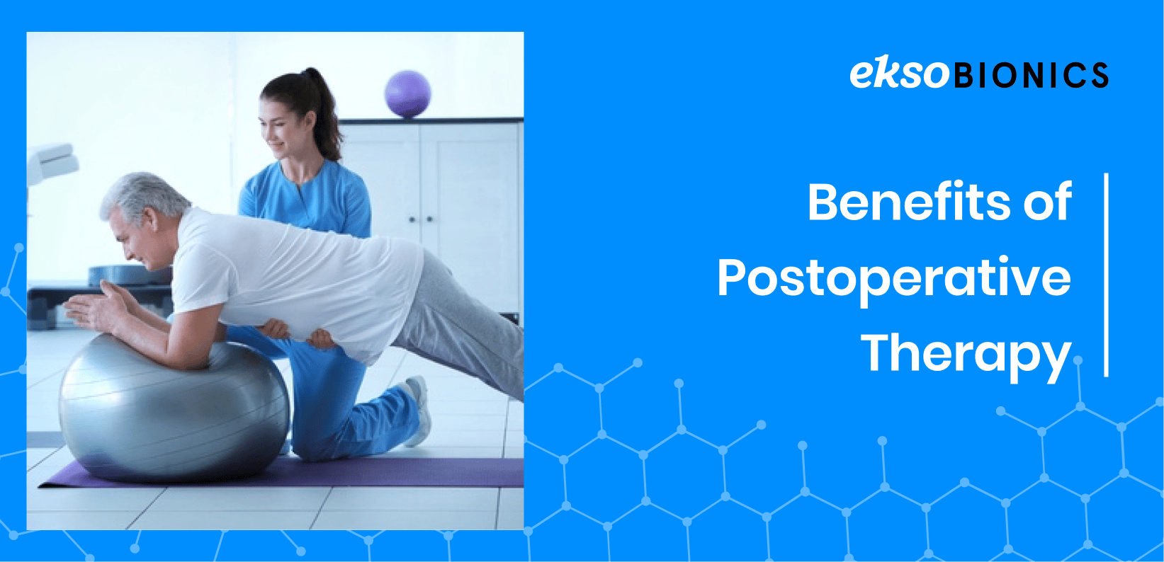 5 Best Physical Therapy Types For Postoperative Patients