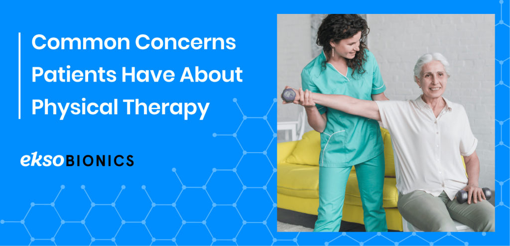 8 Patient Concerns All Therapists Should Know!