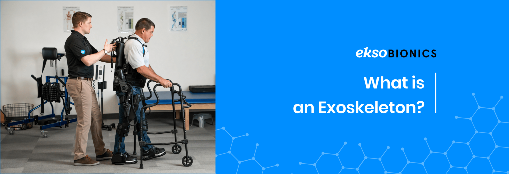 9 Must-Know Facts About Exoskeleton Suits