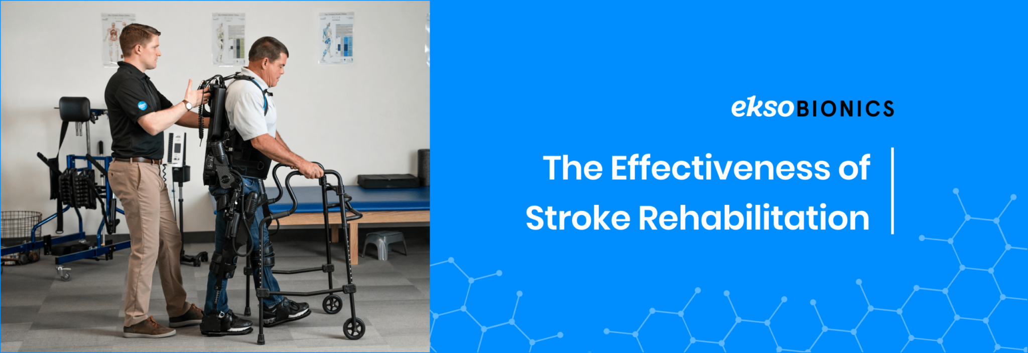 Physical Therapy Treatment Methods For Stroke Rehabilitation