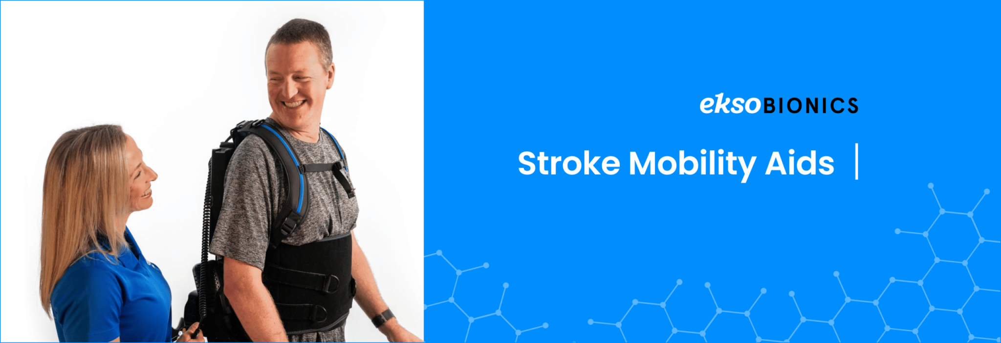 Incredible Mobility Devices for Stroke Recovery!