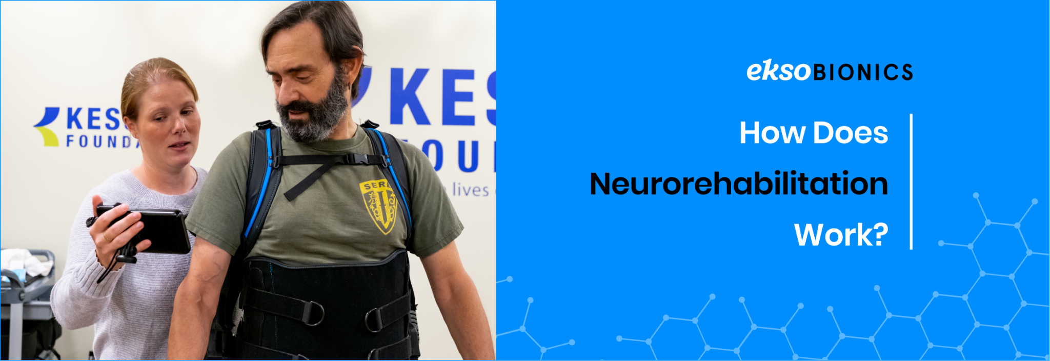 What is Neurological Rehabilitation?