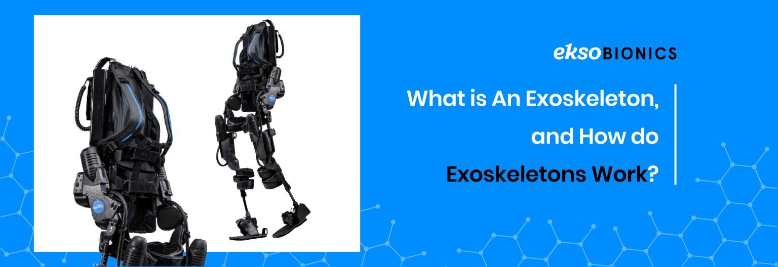 How Effective Is Exoskeleton Rehabilitation?