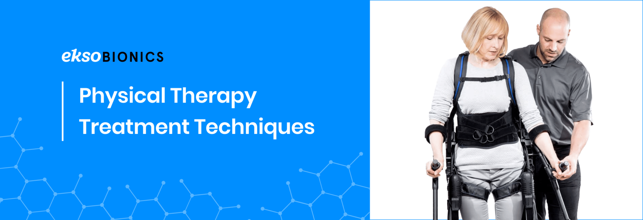 Physical Therapy Treatment Methods For Stroke Rehabilitation