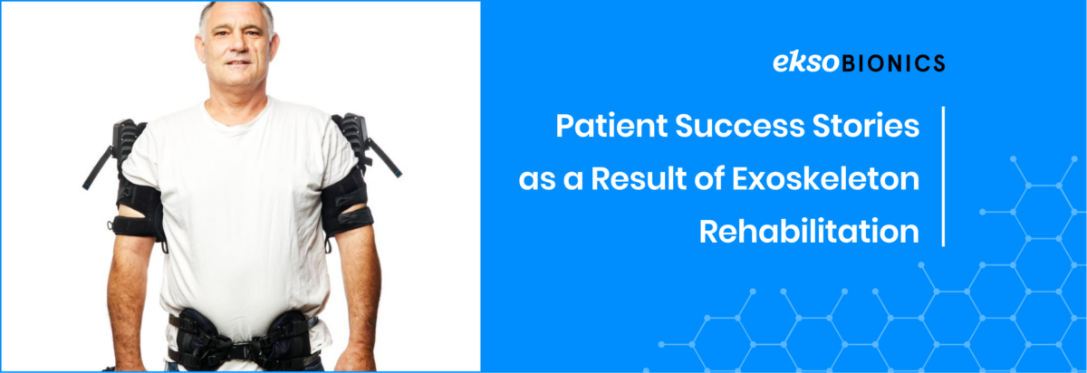The Impact of Medical Exoskeletons on Patients and Physical Therapists