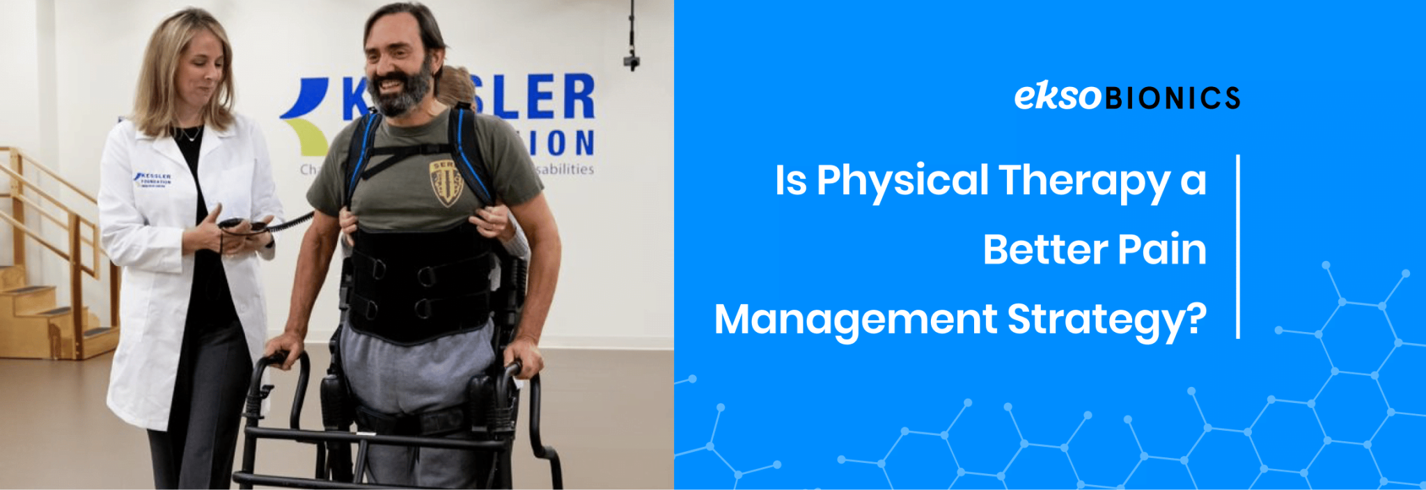 Why is Physical Therapy Pain Management Important?