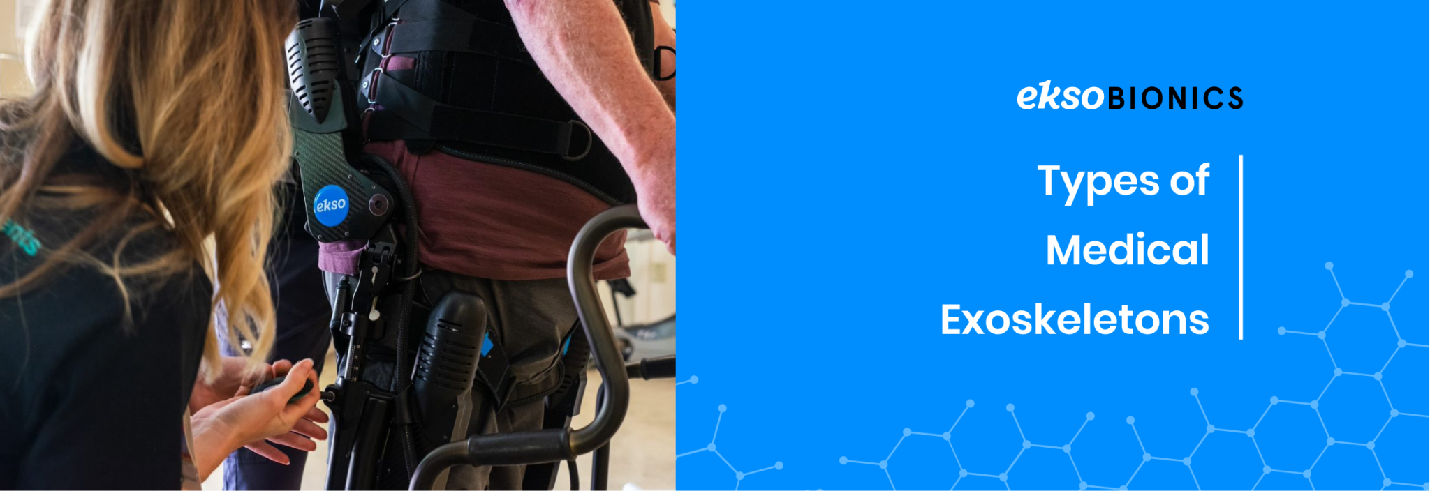 The Impact of Medical Exoskeletons on Patients and Physical Therapists