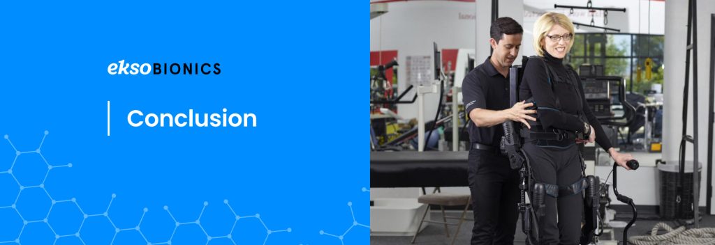 Incredible Mobility Devices for Stroke Recovery!