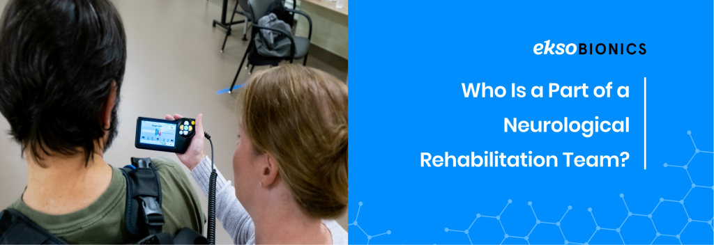 What is Neurological Rehabilitation?