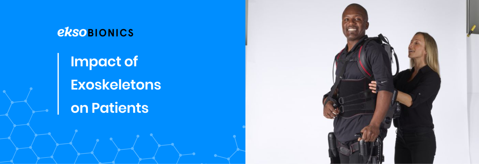 The Impact of Medical Exoskeletons on Patients and Physical Therapists