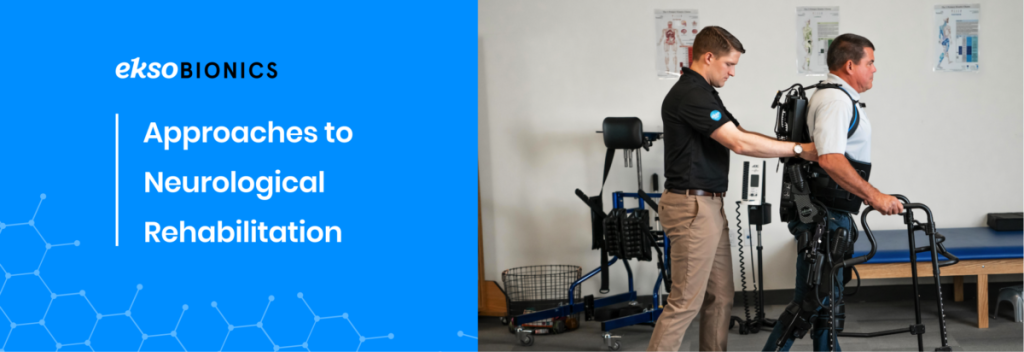 What is Neurological Rehabilitation?