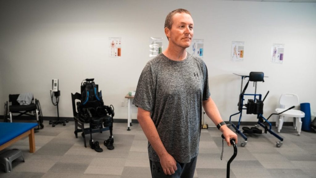 Exoskeletons and Neurorehabilitation