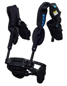 What is an Exoskeleton Suit?