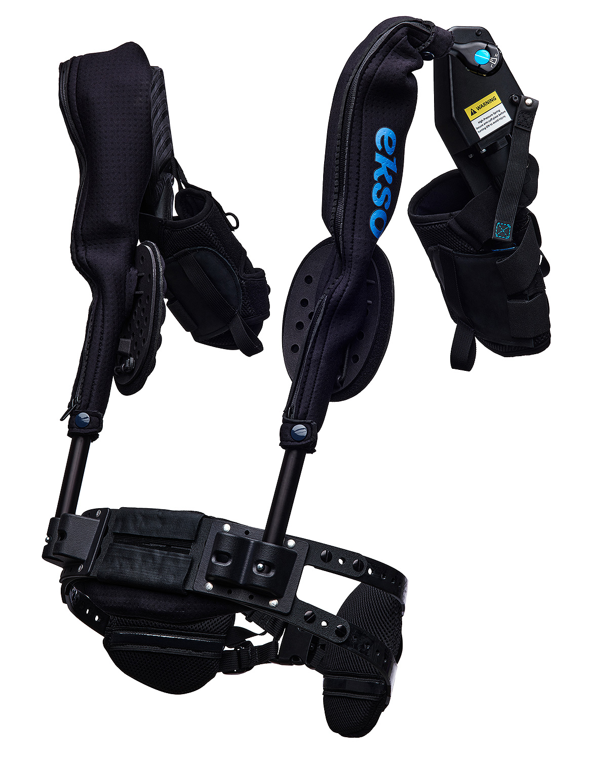 What is an Exoskeleton Suit?
