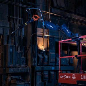 What Does a Zero Gravity Tool Holder Do?