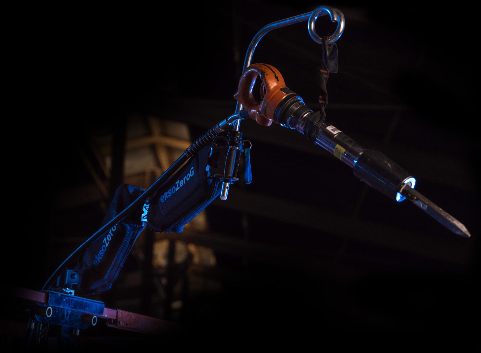 How Wearable Suits are Changing Workers Safety and Health