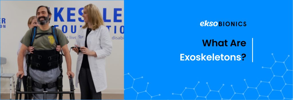 Incredible Exoskeleton Companies and Startups in 2023 You Should Know About