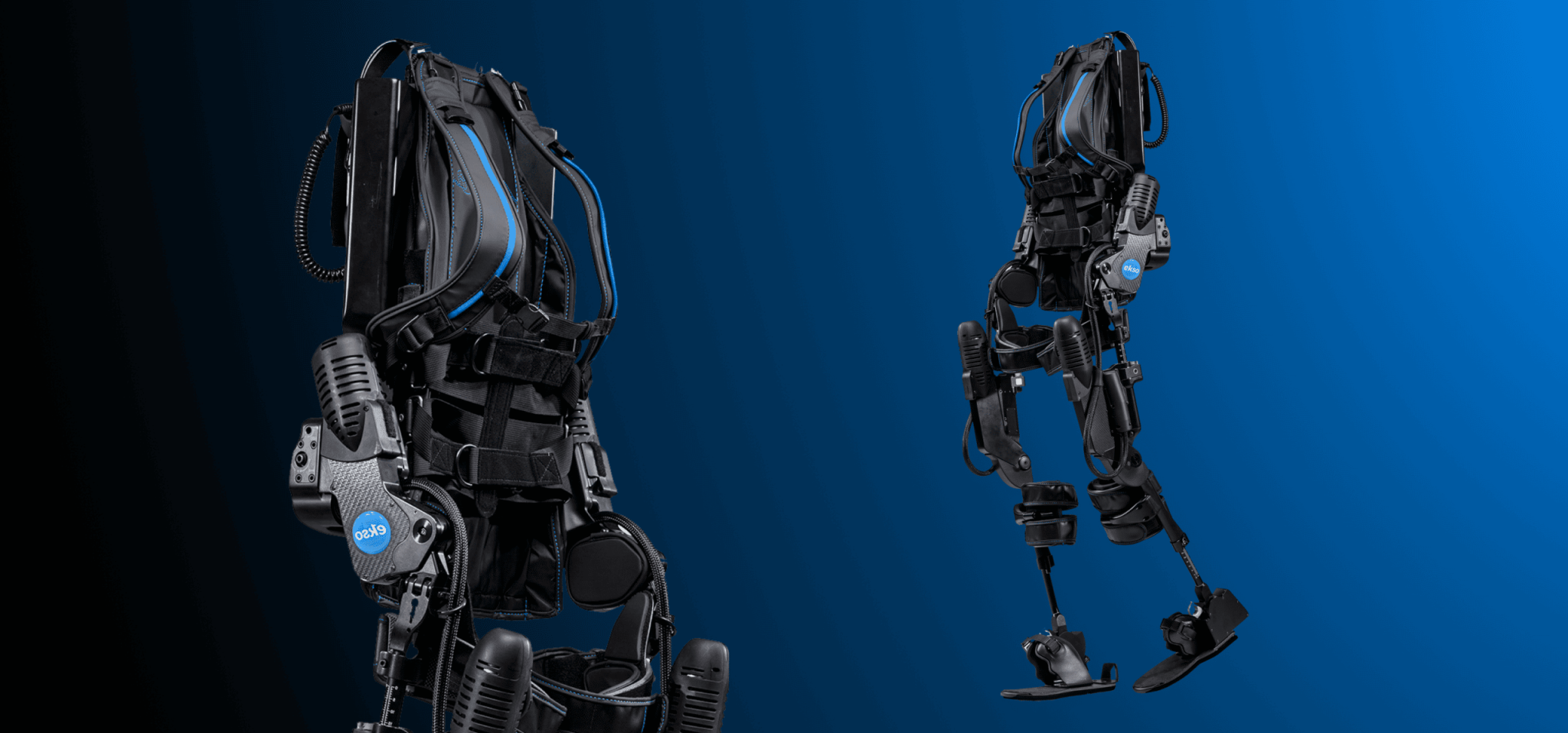 9 Must-Know Facts About Exoskeleton Suits - Eksobionics